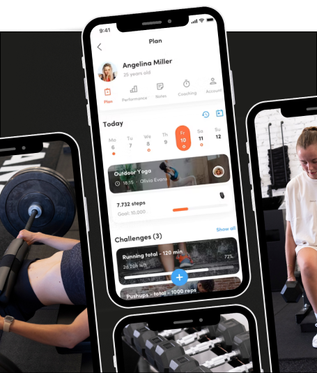 schedule • Makana Movement